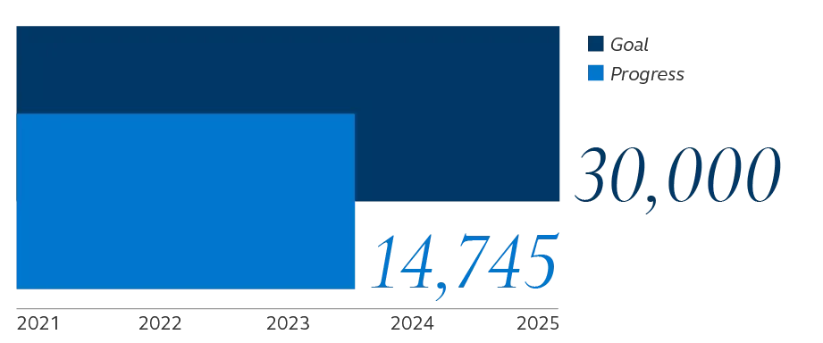 Financial inclusion | Principal