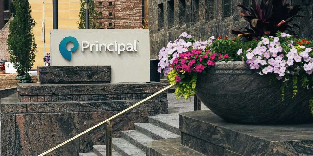 Principal to announce second quarter 2026 financial results | Principal