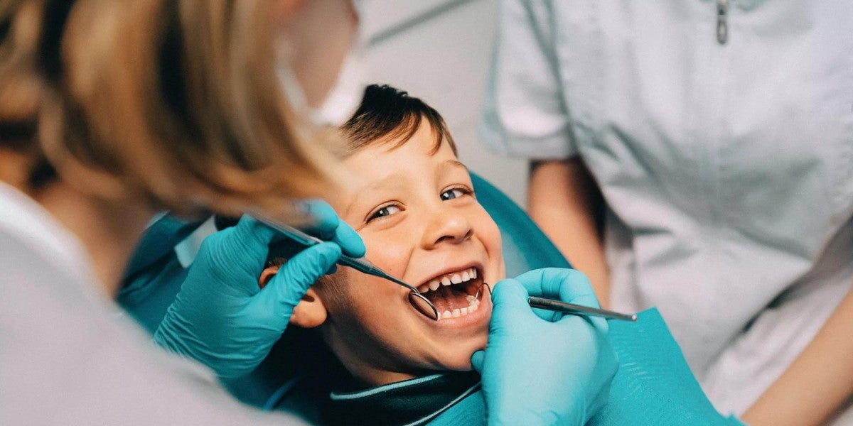 Dental insurance | Principal