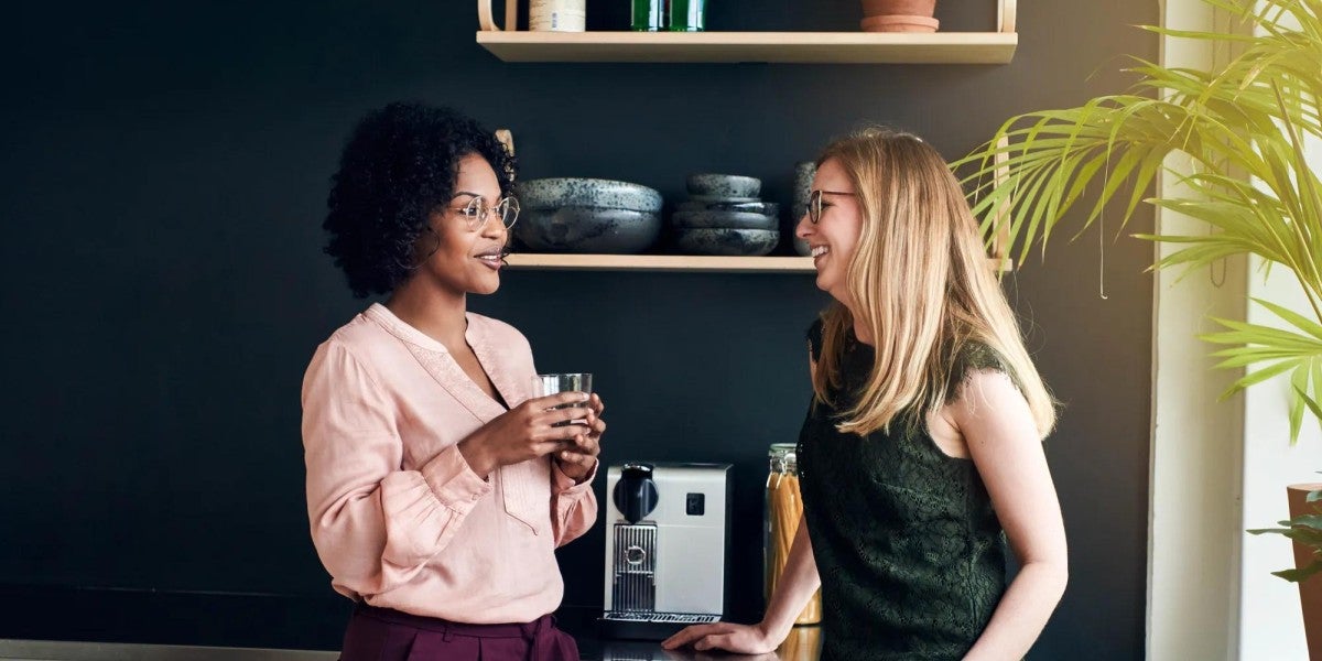 How to create a more positive work experience for employees | Principal