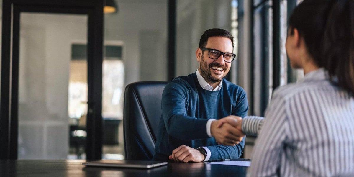 Financial Representative Opportunities | Principal