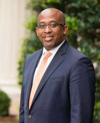 Meet the management team - The Carolinas | Principal