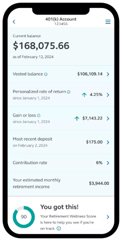 Principal® app | Principal