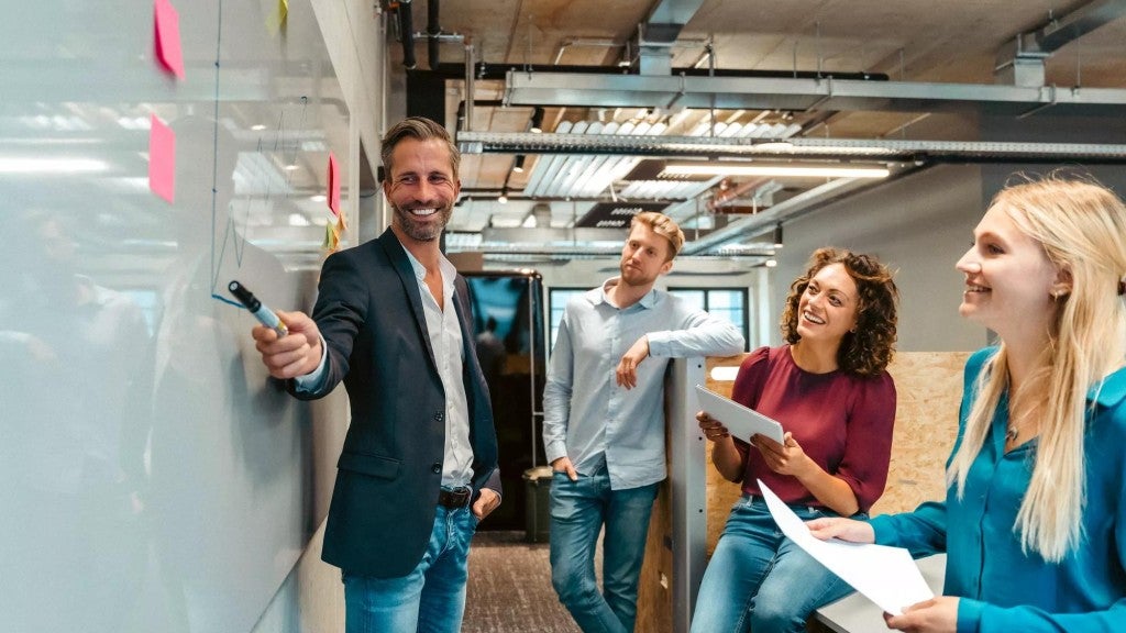 Protecting your business: Key Person disability insurance | Principal