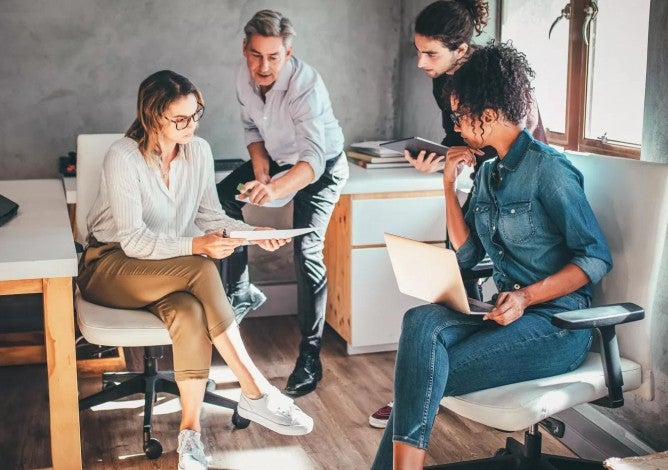 Small business employee benefits | Principal