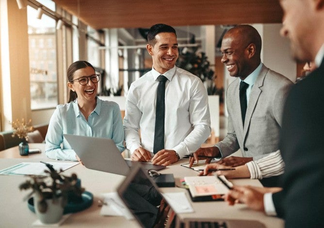 Small business employee benefits | Principal