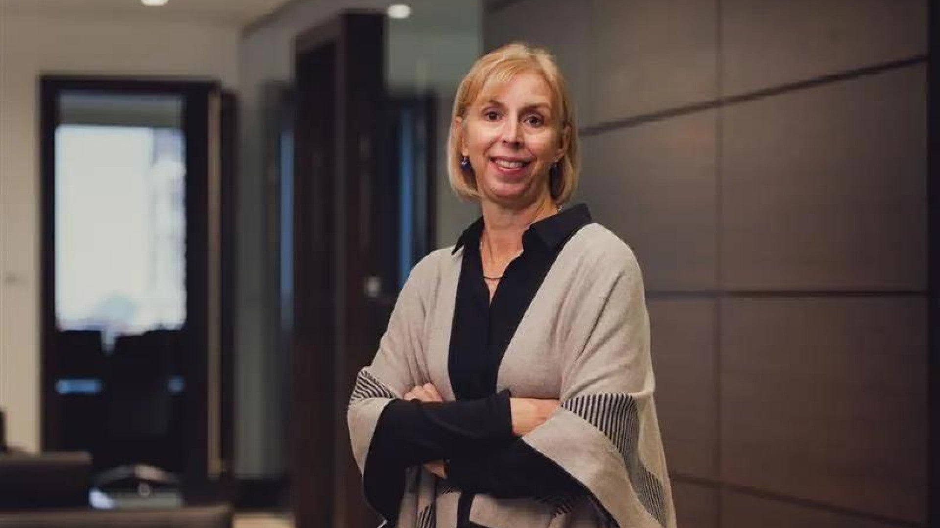 Principal® names Deanna Strable next president and CEO | Principal