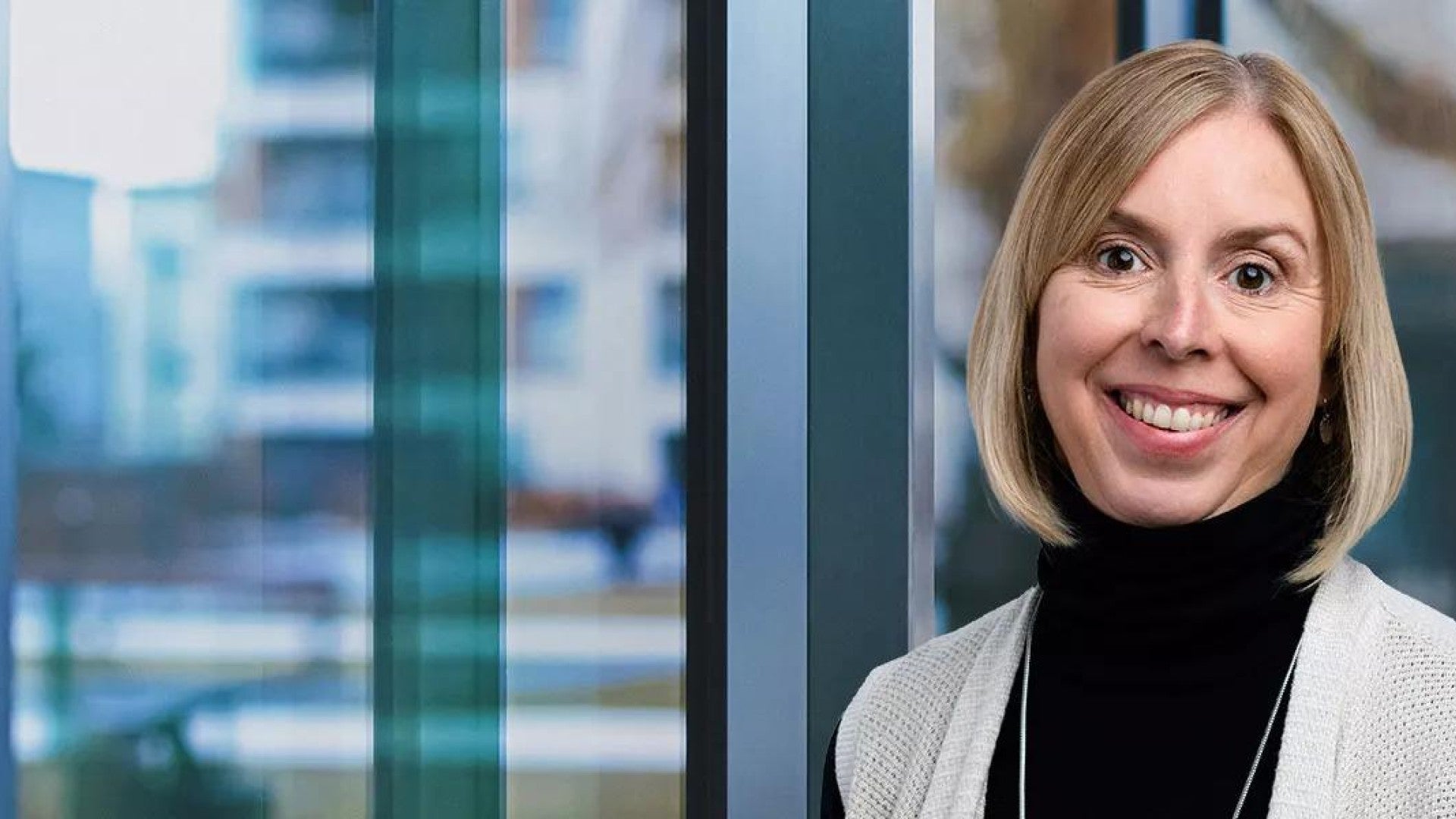 Deanna Strable: Getting comfortable with the uncomfortable | Principal