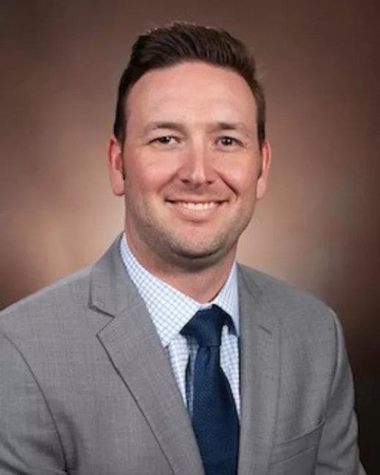 Meet the management team - Georgia | Principal