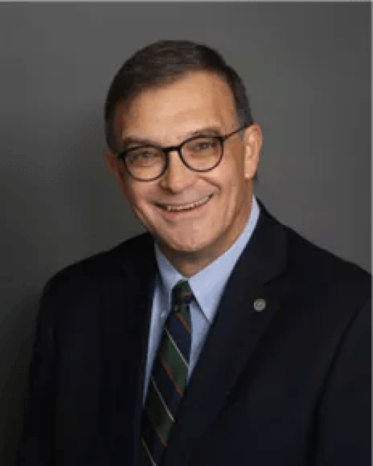 Meet the management - South Texas | Principal