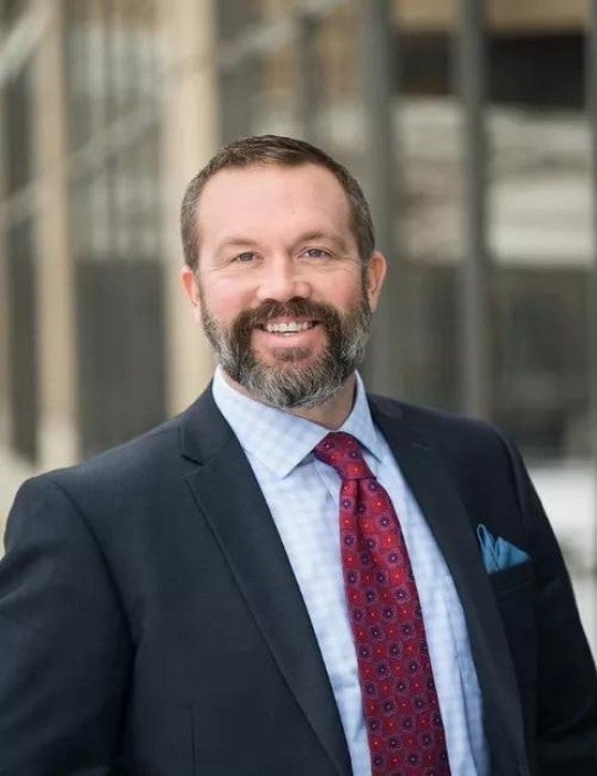 Meet the management team - Minnesota | Principal