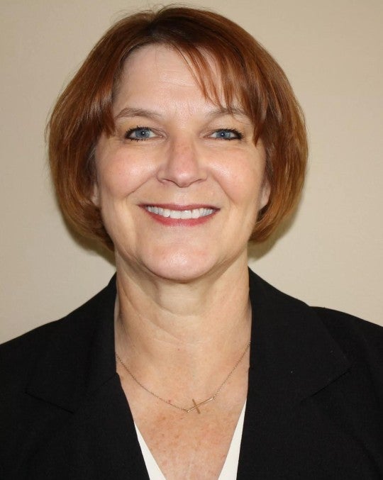 Meet the management team - Cedar Valley | Principal