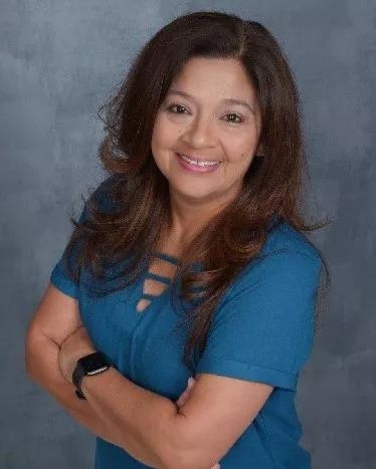 Meet the management - South Texas | Principal