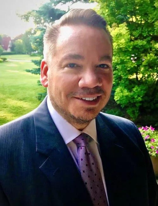 Meet the management team - Central Iowa | Principal