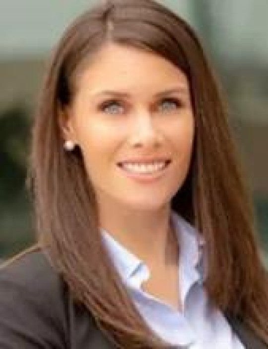 Meet the management team - Kansas | Principal