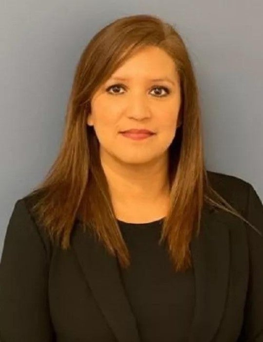 Meet the management - South Texas | Principal