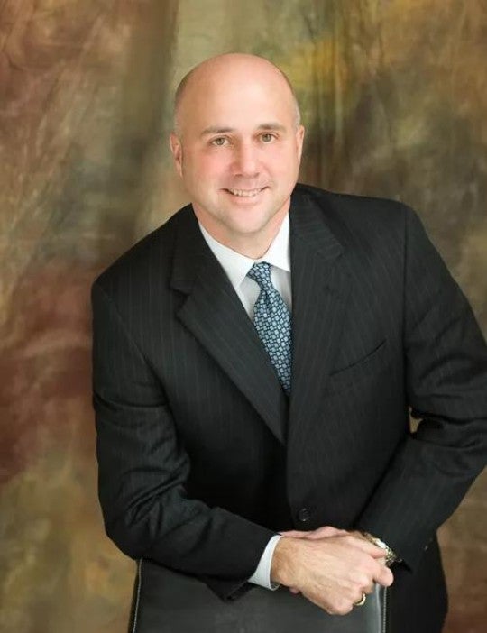 Meet the management team - Central Iowa | Principal