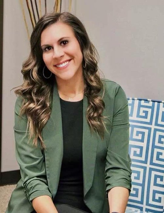 Meet the management team - Ohio | Principal