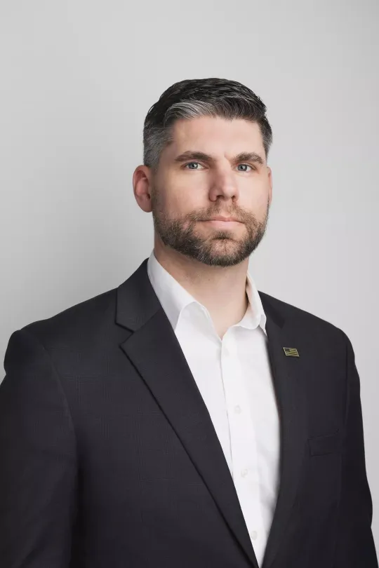 Meet the management team - Nebraska | Principal
