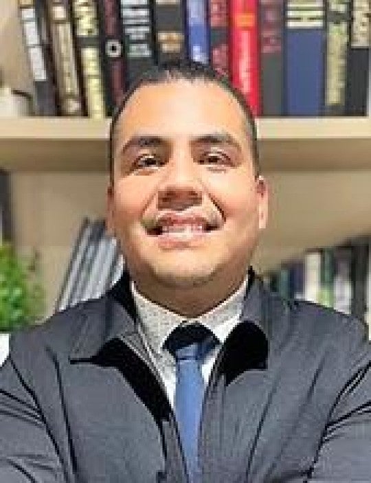 Meet the management-Southern California | Principal