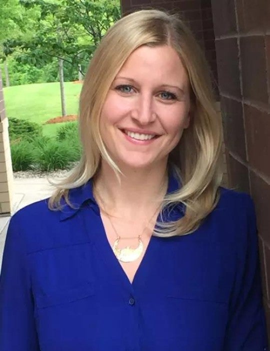 Meet the management team - The Carolinas | Principal