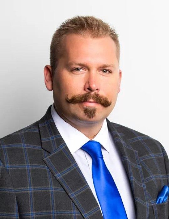 Meet the management team - Wisconsin | Principal