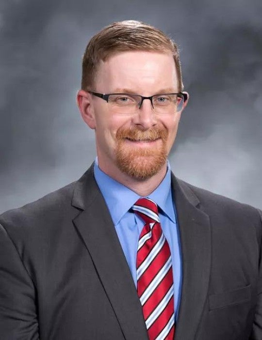 Meet the management team - Cedar Valley | Principal