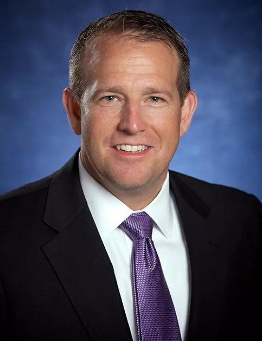 Meet the management team - Central Iowa | Principal