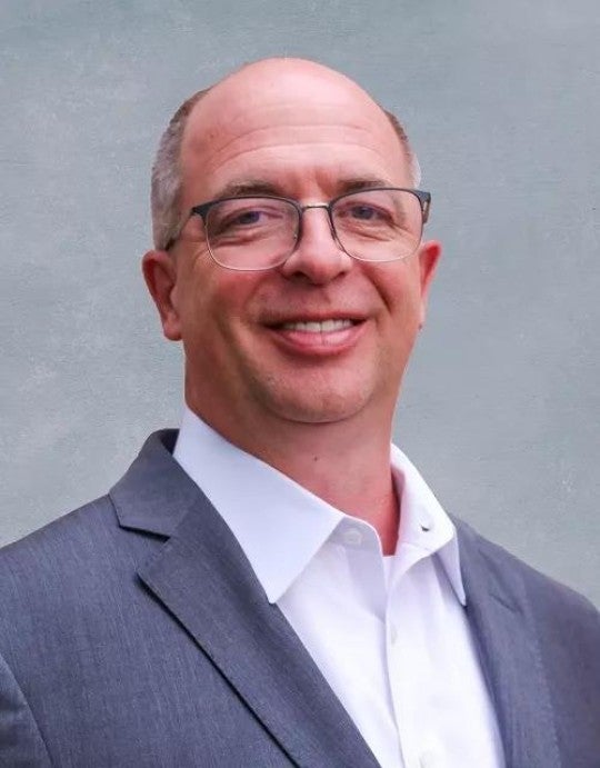 Meet the management - South Texas | Principal