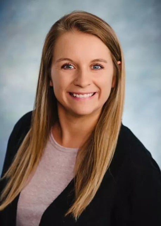 Meet the management team - Nebraska | Principal