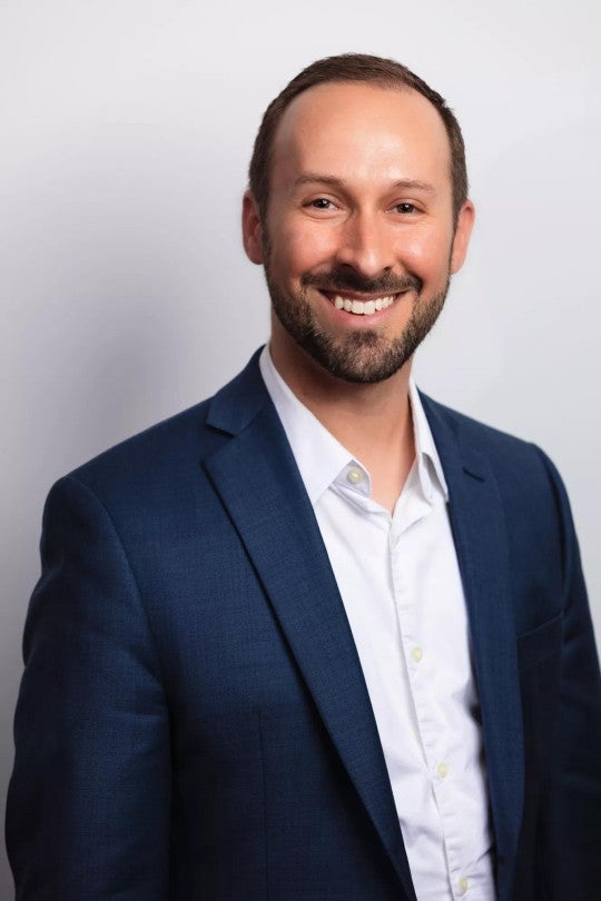 Meet the management team - The Carolinas | Principal