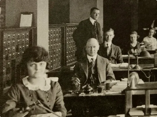 History of Principal Financial Group | Principal