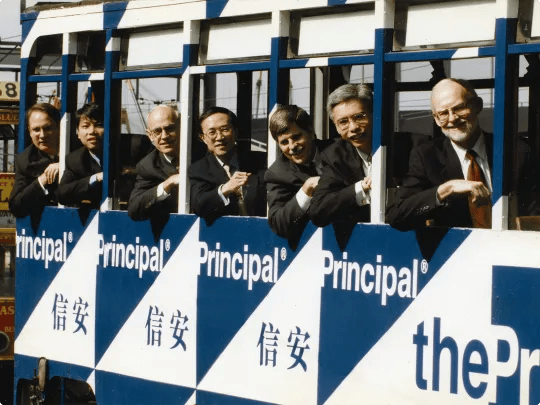 History of Principal Financial Group | Principal